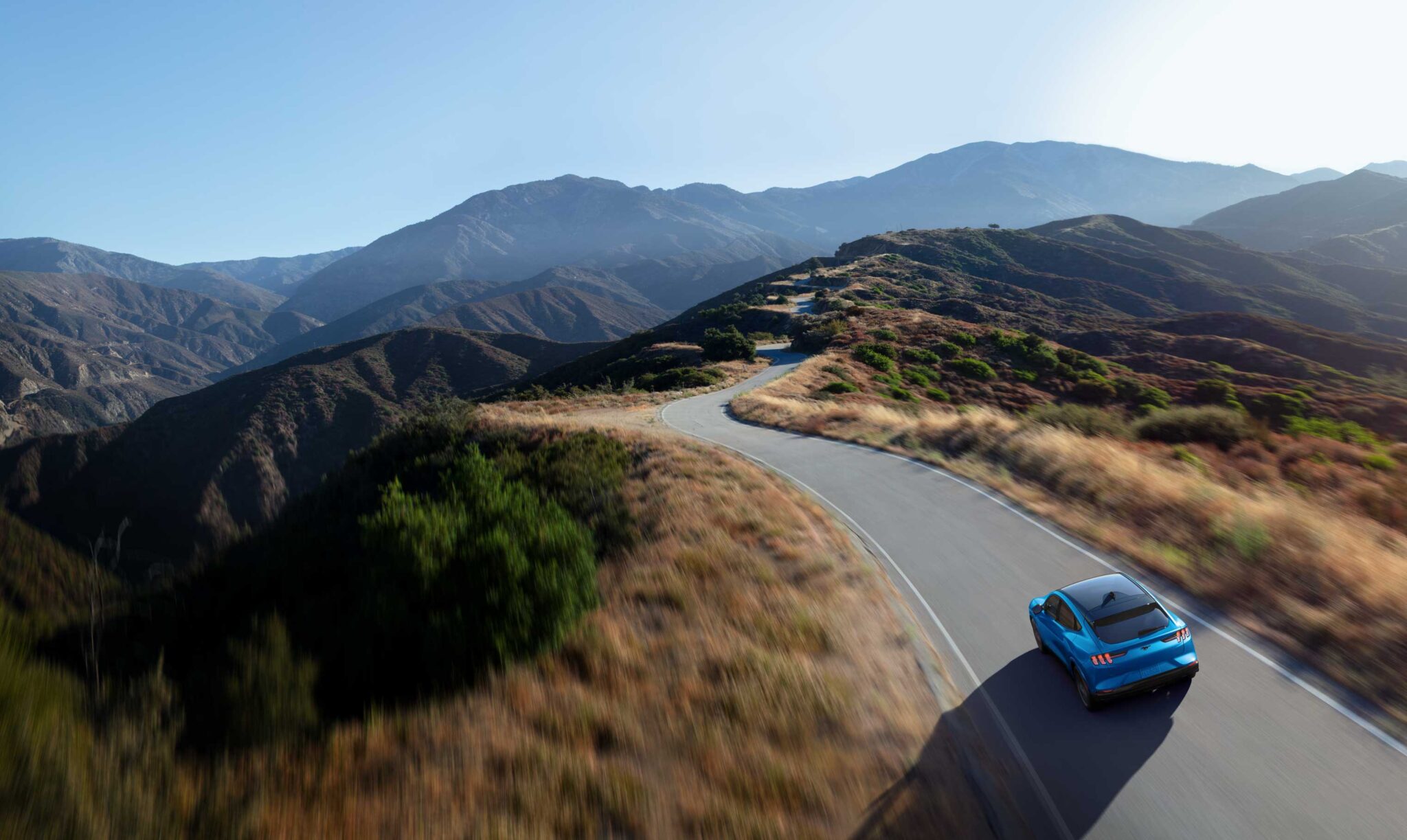 Reliable EV Charging Solutions | PowerUp